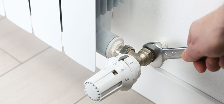 Comment changer un radiateur de chauffage central ? | Info Chauffage