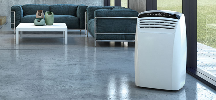 8 raisons de choisir un climatiseur mobile | Info Chauffage