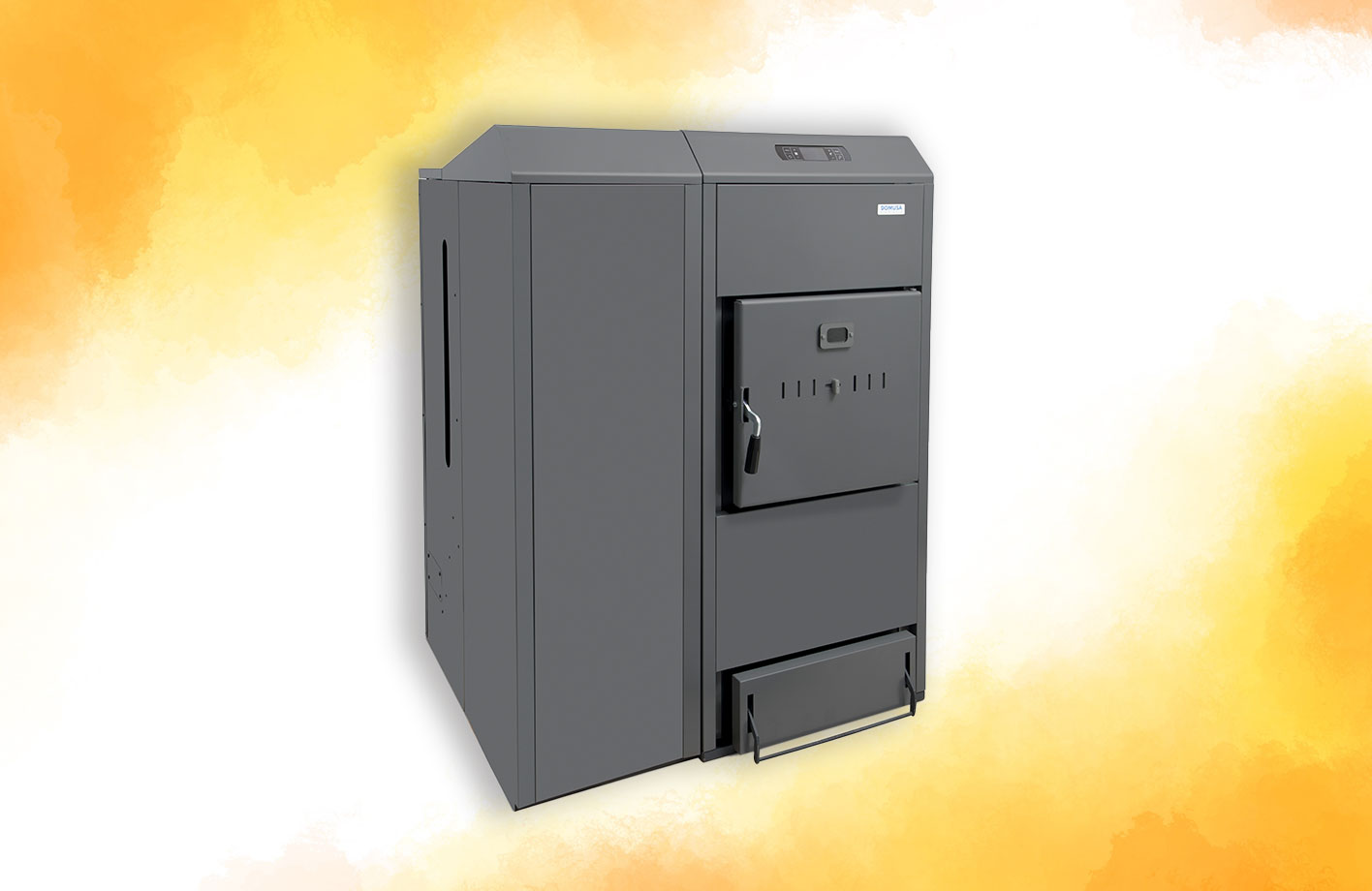 Chaudière biomasse : fonctionnement, avantages et prix | Info Chauffage